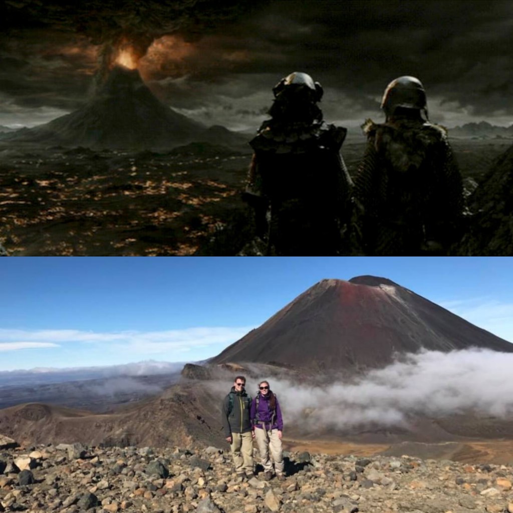 Top 10 Lord of the Rings Filming Locations in New Zealand – Two World ...