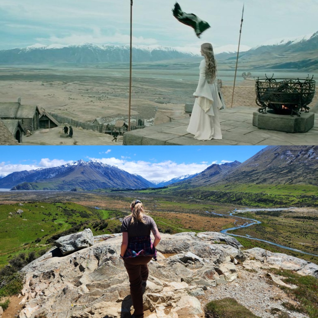 Top 10 Lord of the Rings Filming Locations in New Zealand – Two World ...