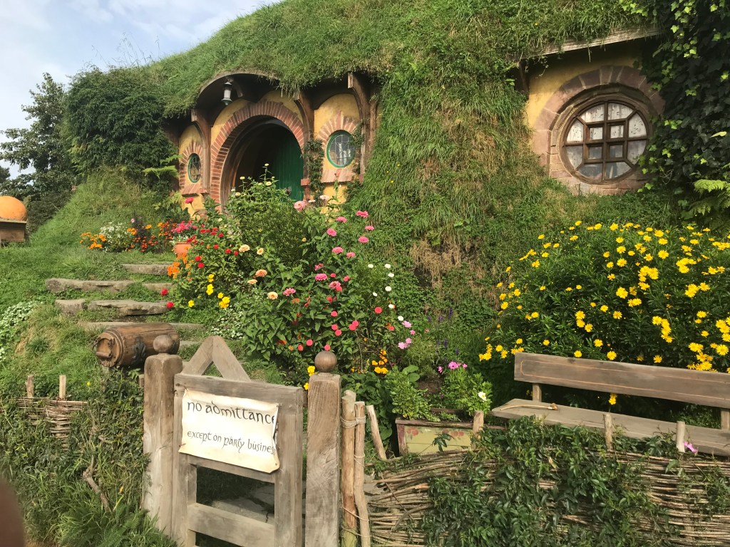 Top 10 Lord of the Rings Filming Locations in New Zealand – Two World ...